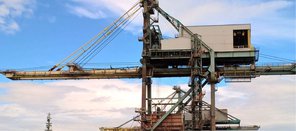 Port Information - Redcar Bulk Terminal