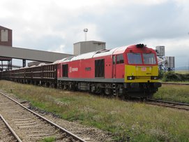 Services - Redcar Bulk Terminal